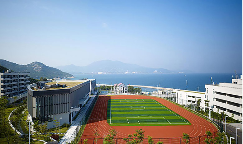 Glory Sun Land Group Limited